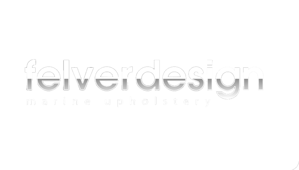 Felver Design | Marine Upholstery